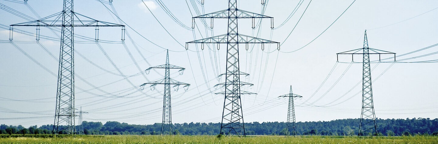 Design of Overhead Transmission and Distribution Lines using PLS-CADD ...